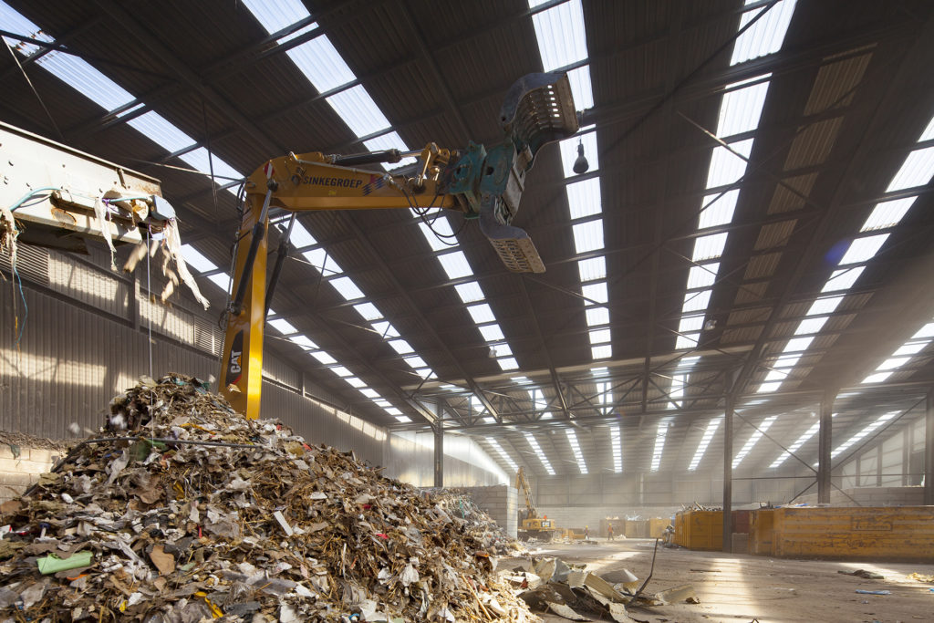 Sinke 4250 - Sinke groep