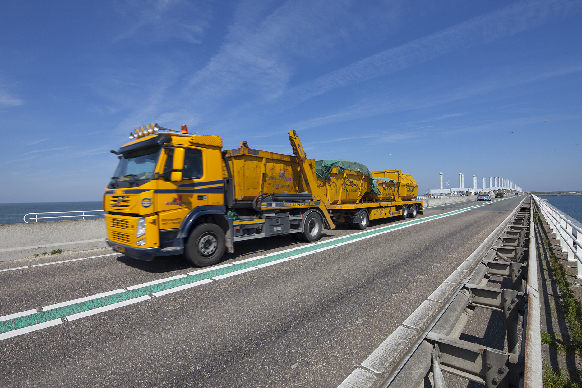 Over ons - Sinkegroep