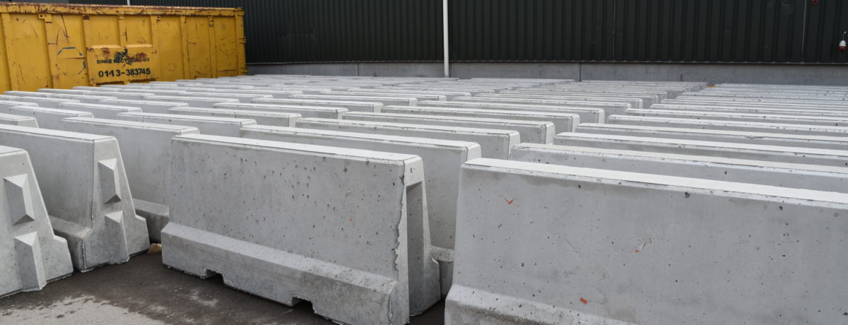 Eco Blok - Sinke groep